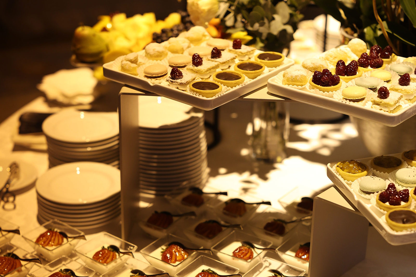 Our Menu - Grand Hotel Yerevan